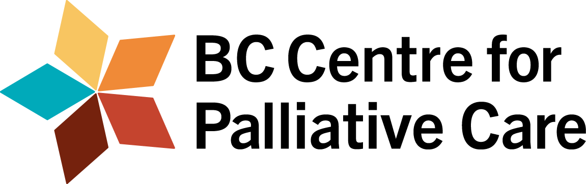 Advance Care Planning - BC Centre for Palliative Care